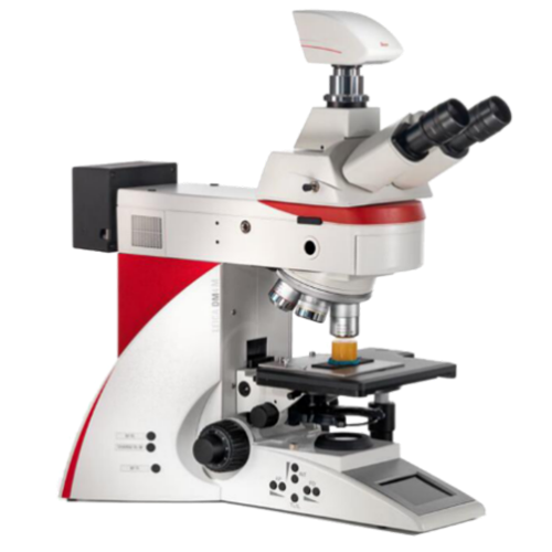 Leica DM4M金相显微镜怎么样？ - 知乎