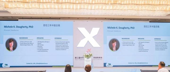 演讲精华 | ADC药物生产：IND/BLA审评要点及退审补发解析（下篇） - 知乎