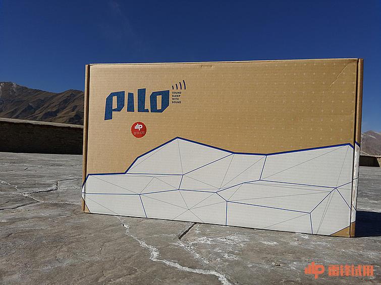 改善，从睡眠开始---云梦PILO音乐枕头开箱体验 - 知乎
