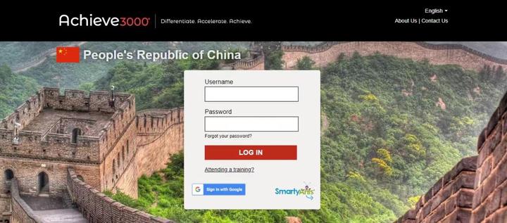 记录自己使用 Achieve3000-Literacy进行学习的过程 - 知乎