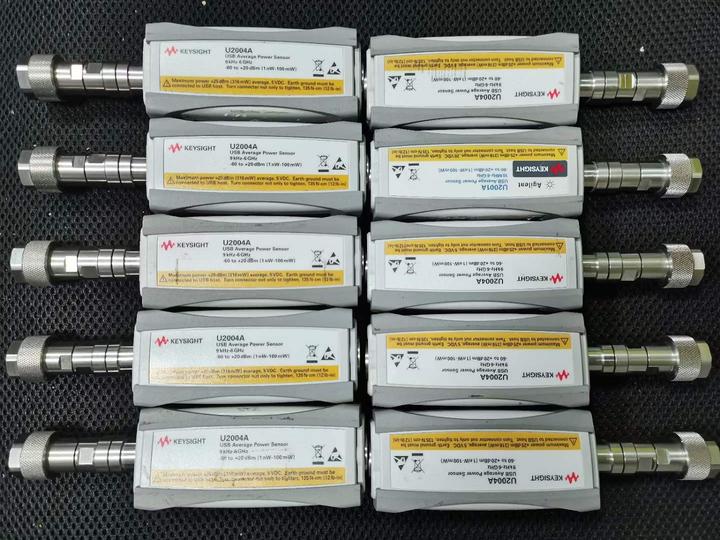 U2004A|是德科技keysight U2004A功率传感器 - 知乎