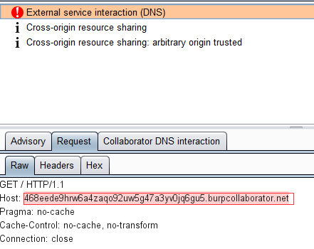 什么是外部DNS注入漏洞？ - 知乎