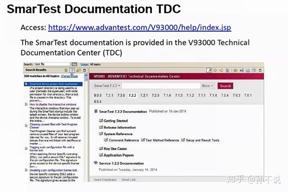 爱德万V93K --基础知识1 - 知乎