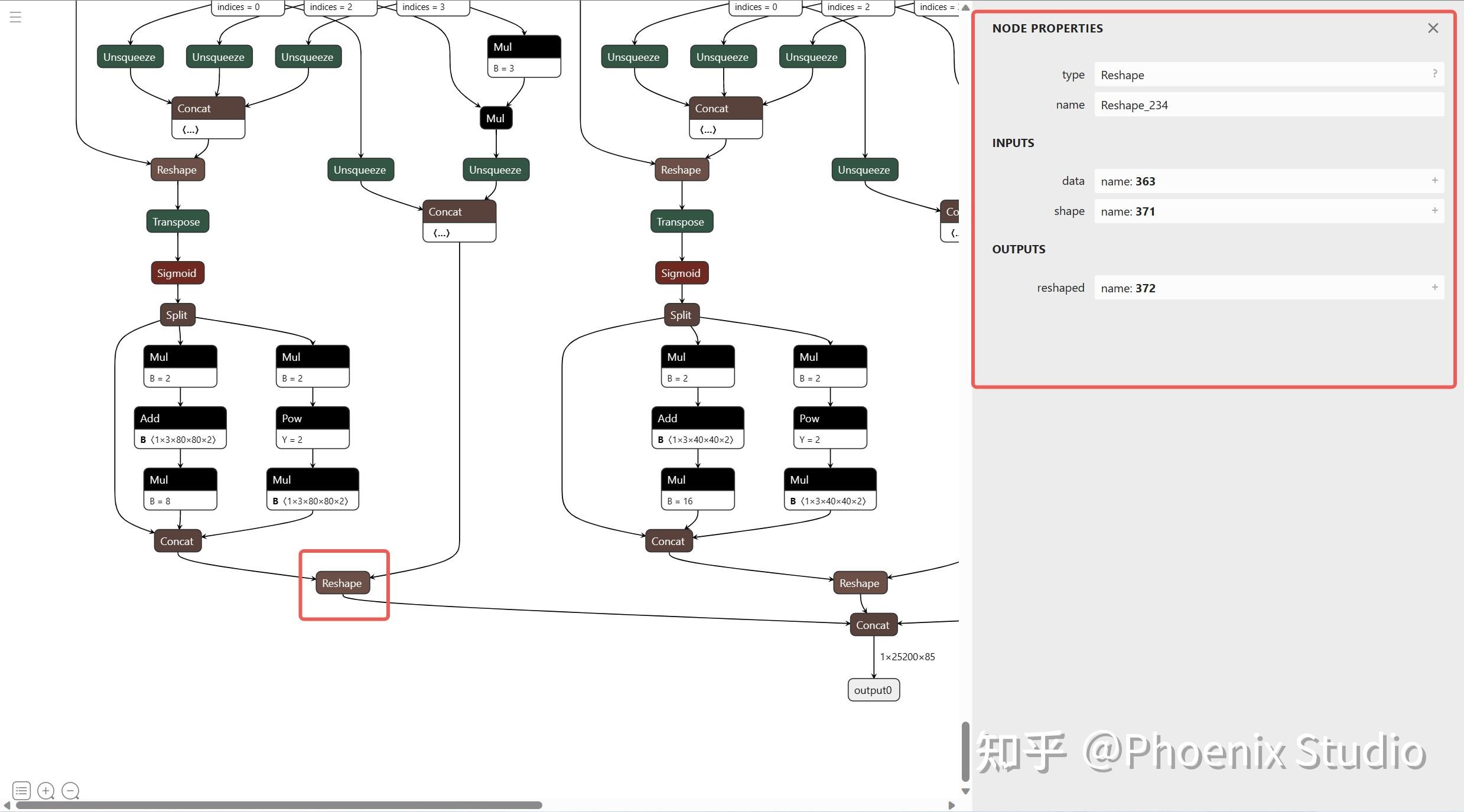 正确导出onnx|onnx结构|编辑onnx各类节点|onnx算子编写|复杂后处理的添加|onnx形状推理 - 知乎
