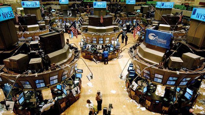 什么是ETF、LOF、FOF、QDII、QFII及封闭式基金 - 知乎