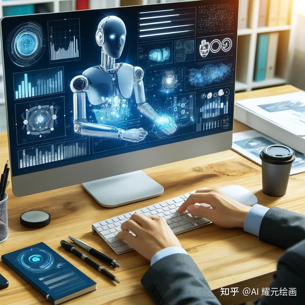AIPC 是什么？如何理解？AI PC 对我们有很大的帮助吗？ - 知乎