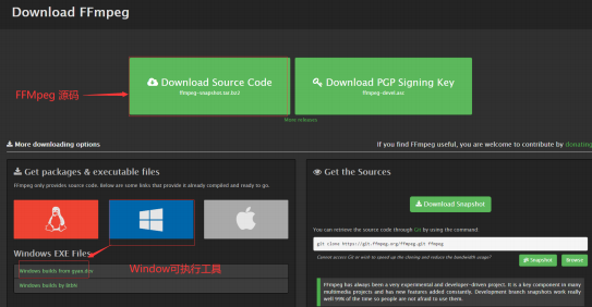 Android FFmpeg音视频解码播放 - 知乎