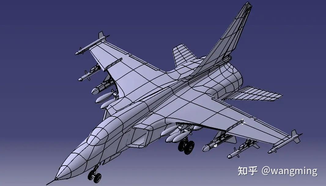 stp格式详解与在线打开、查看 - 知乎