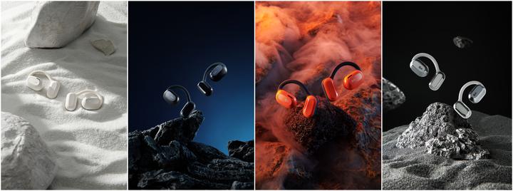 Oladance OWS 全开放耳机丨全解析 - 知乎