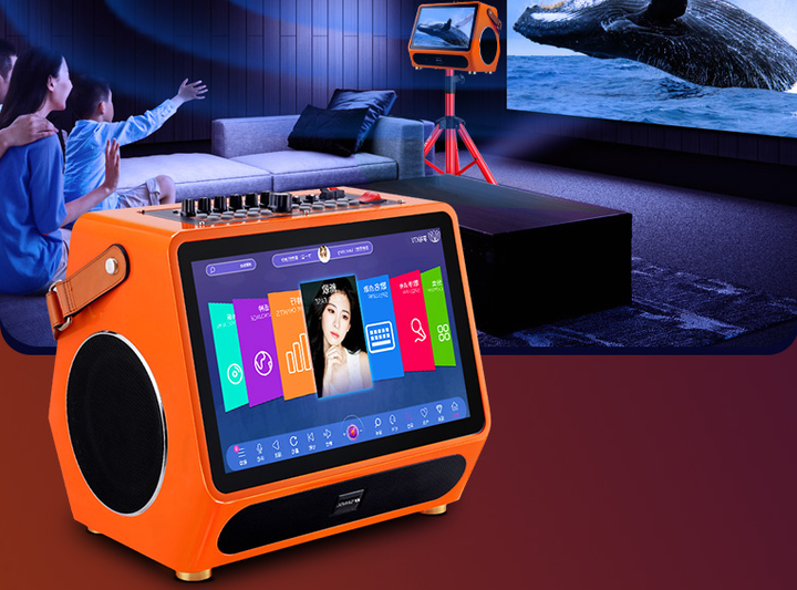 共享KTV厂家，共享KTV火爆——共享比较火的项目 - 知乎