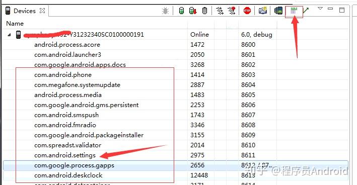 Android systrace 使用详解 - 知乎