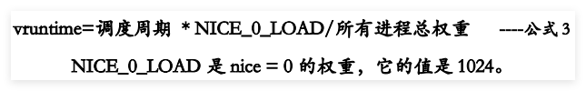 Linux CFS调度器实现原理及源码解析 - 知乎