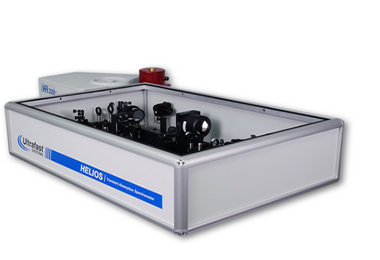 飞秒瞬态吸收光谱（fs-TAS）原理及应用 - 知乎