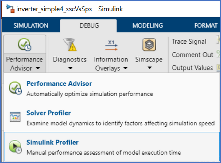 Simulink模型出现速度慢的问题该怎么办？ - 知乎