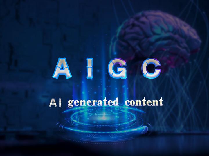 【原创】AIGC之主流产品介绍 - 知乎
