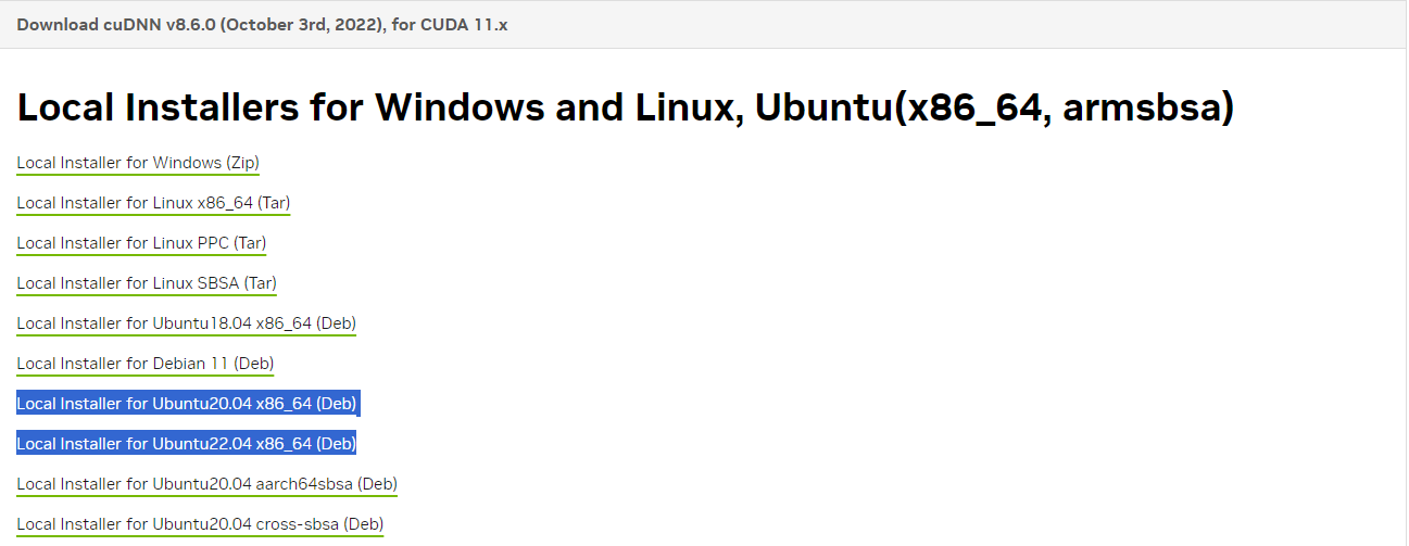 WSL2安装TensorFlow 2.14.0 - 知乎