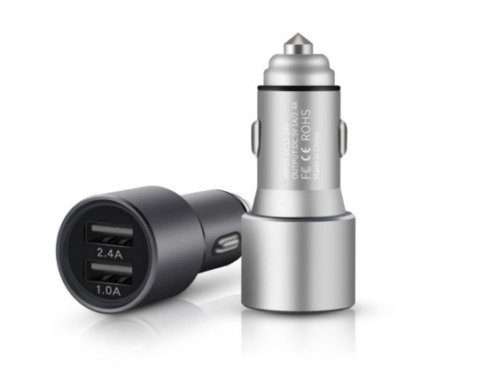 亚马逊车充UL2089认证如何办理？时间要多久？ - 知乎