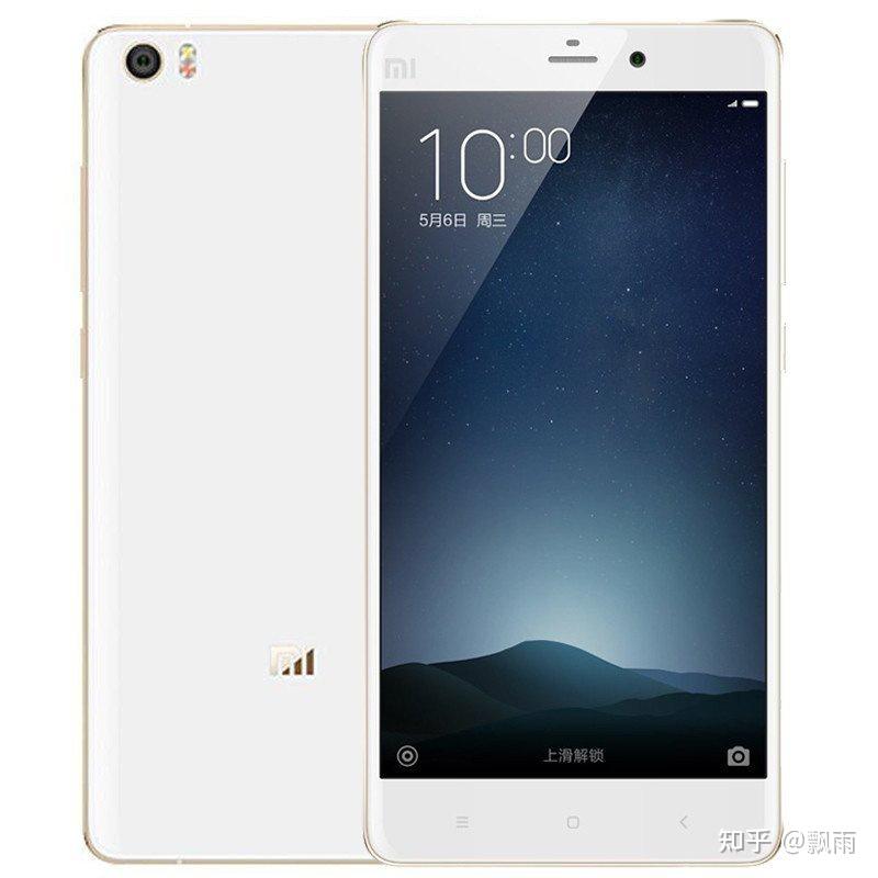 小米Note顶配版体验如何? - 知乎