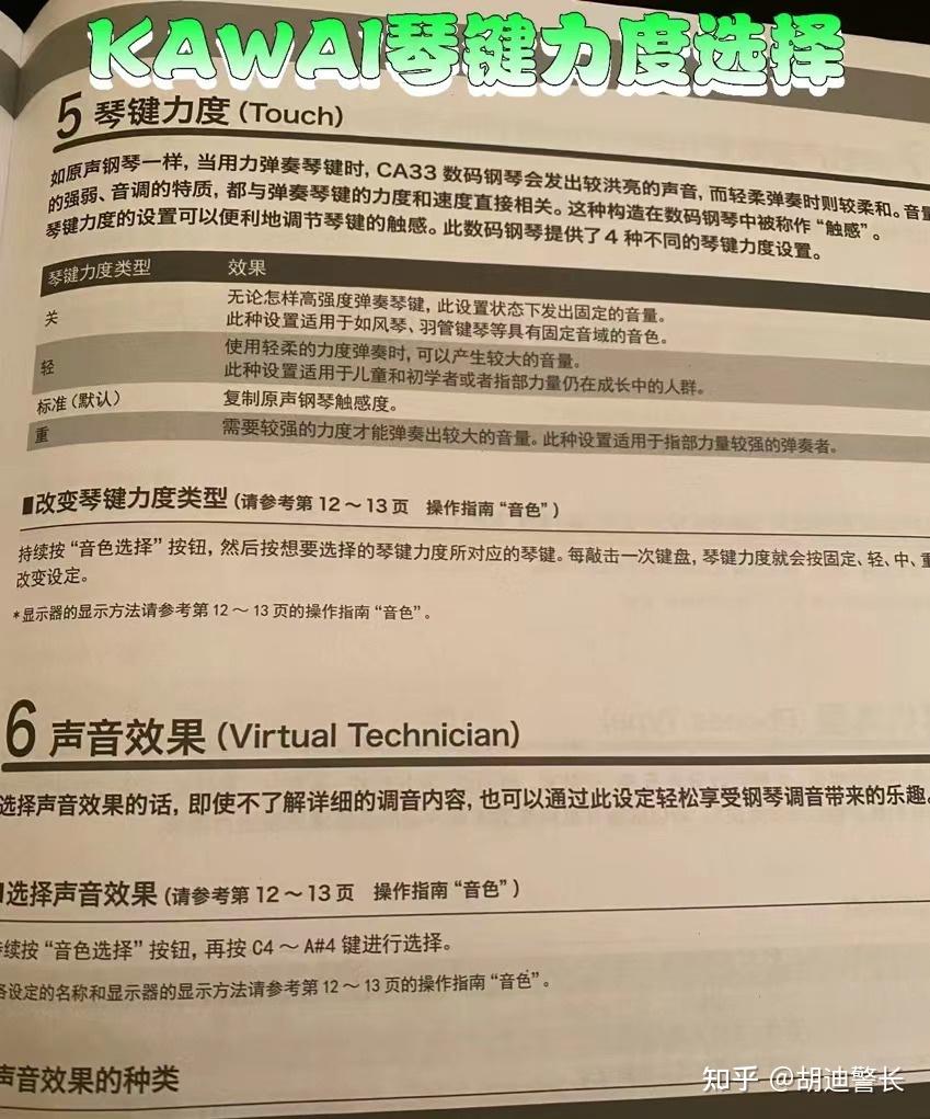 卡瓦依ca33怎么样？ - 知乎