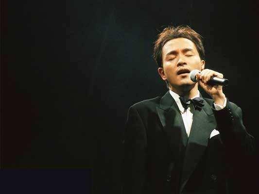 张国荣——生命终究是一场艺术的旅行 - 知乎