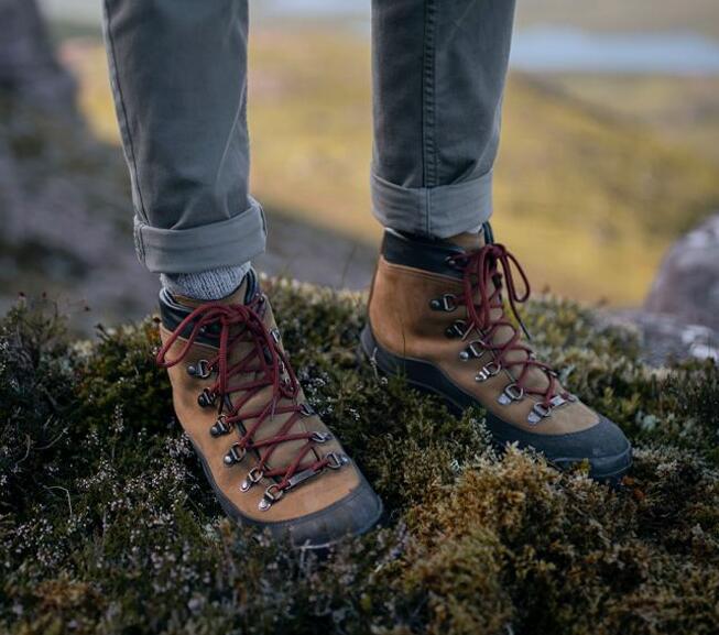 Danner是什么牌子？Danner鞋什么档次品牌？ - 知乎