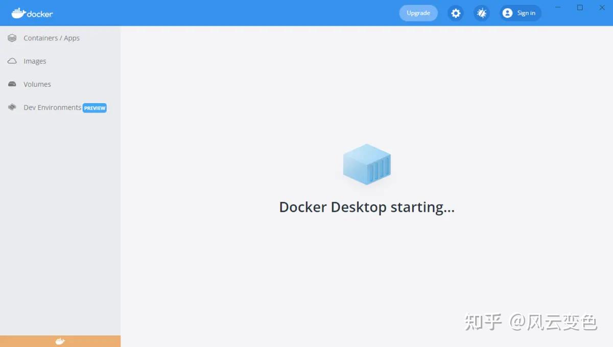 windows 上 docker 体验怎么样？ - 知乎