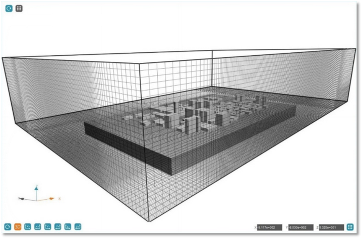 采用笛卡尔网格的积鼎Virtualflow，如何平衡CFD模拟的精度与效率？ - 知乎