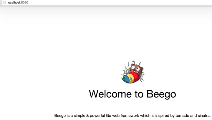 Beego 结合 GORM 操作 Mysql 数据库 - 知乎