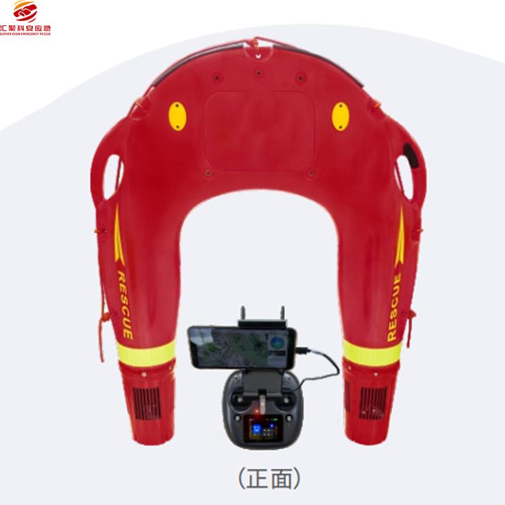 水上救援机器人~R2 Pro产品分享 - 知乎