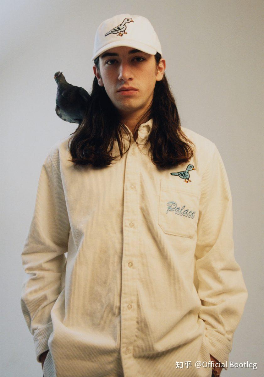 Photographer Spotlight 013 | Frank Lebon - 知乎