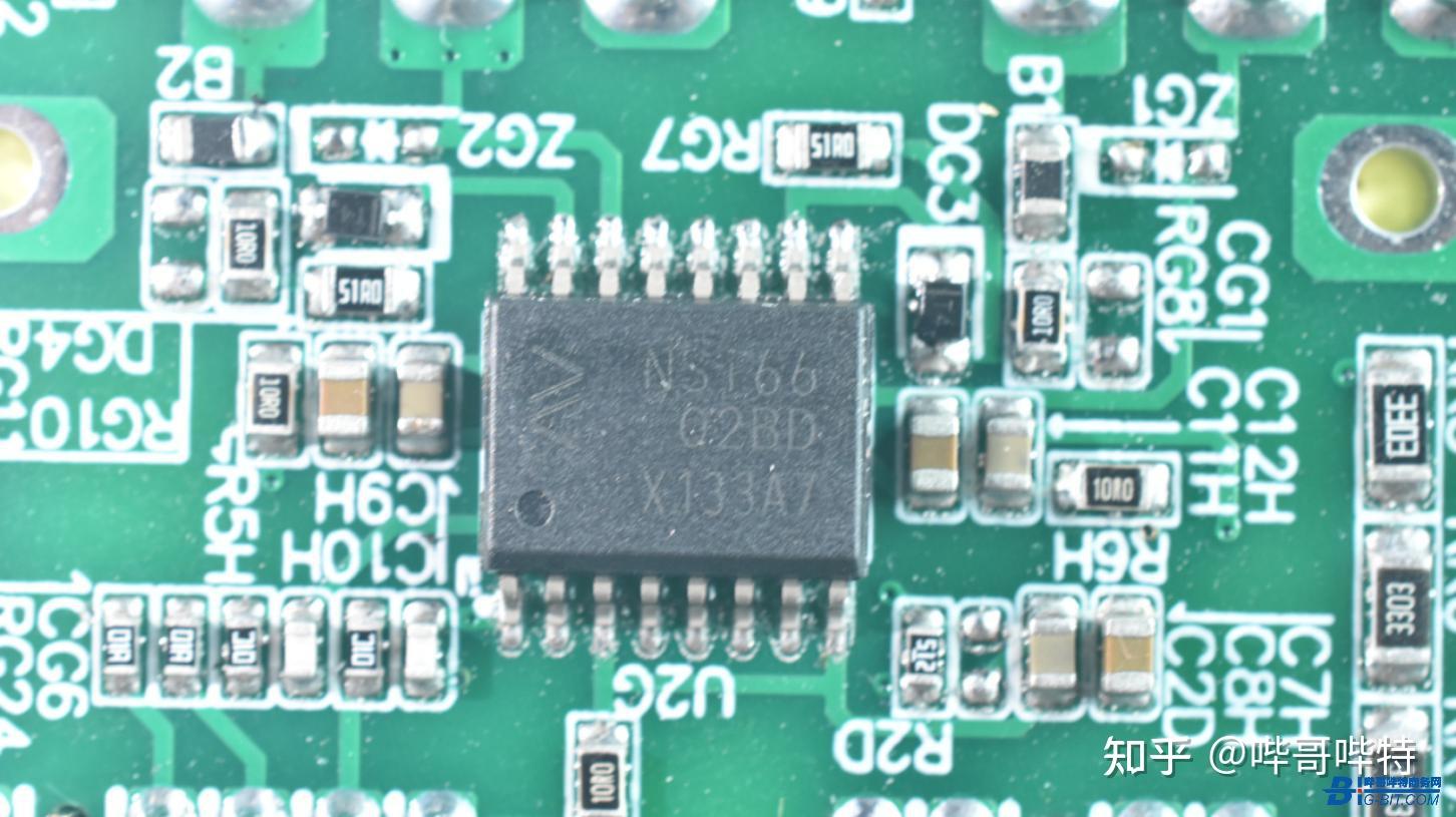 镓未来700W GaN电源方案拆解：性能稳，效率极高 - 知乎