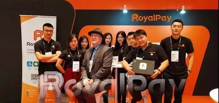 RoyalPay步履不停，2020年更有大动作！进军智能银行领域，引领金融普惠服务 - 知乎