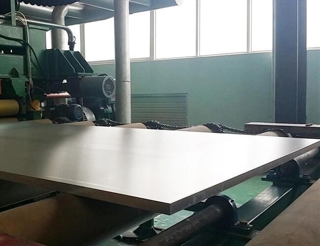 5A06 Aluminum Sheet Plate Alloy for automobiles - 知乎