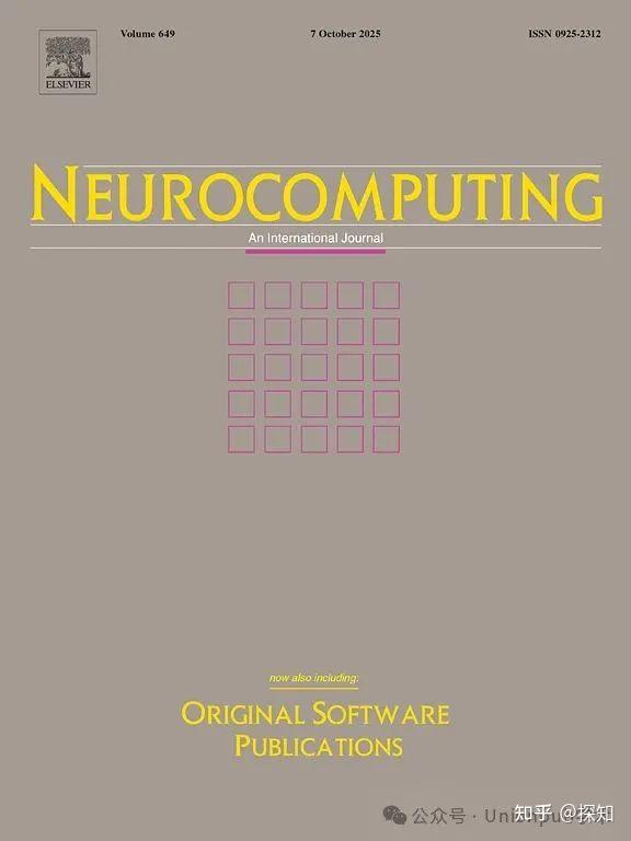 CCF-C类，中科院2区，发文量大涨，仅12天见刊，却被说“计算机科学都水烂了的SCI”？ - 知乎