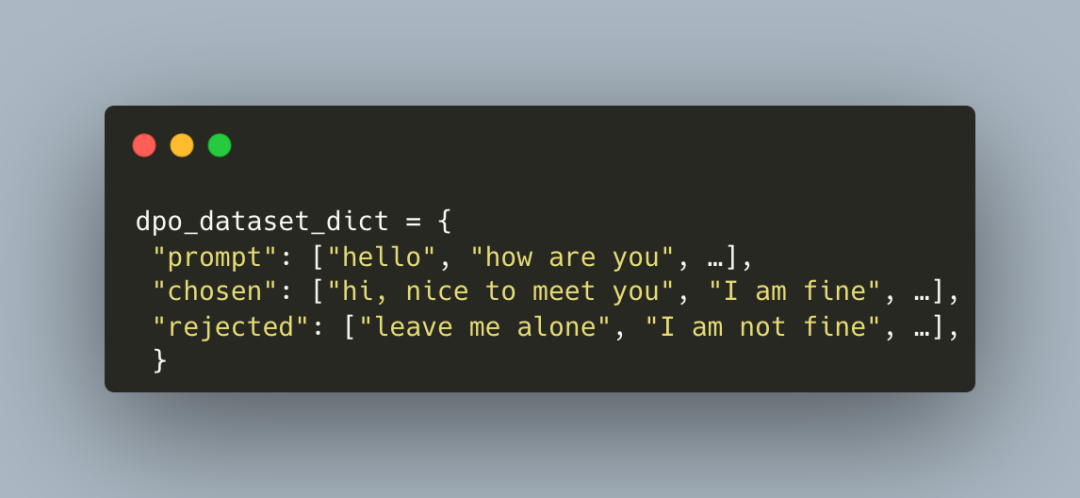 如何微调LLMs：DPO - 知乎