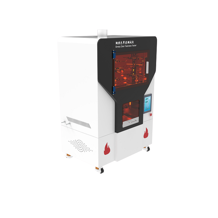 BS1006：1990-G1、G2、ISO 105-G02 烟熏色牢度测试仪 上海诚卫 - 知乎