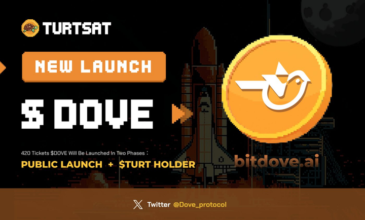 连接BRC20-EVM流动性协议Dova Protocol ——IDO即将启动 - 知乎