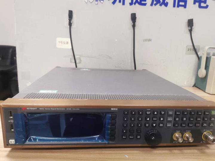 keysight N5182B|是德科技N5182B信号发生器 - 知乎