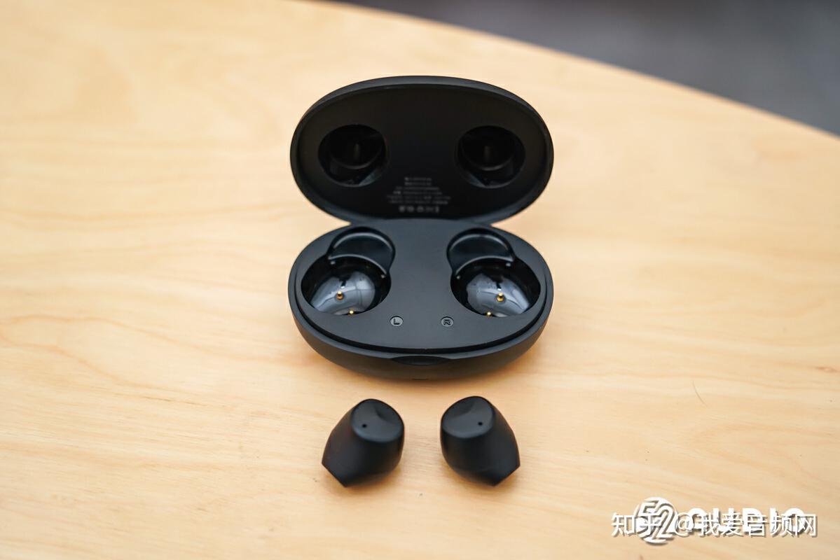 JEET Air 2真无线耳机评测，四两拨千斤，耳机中的小钢炮 - 知乎