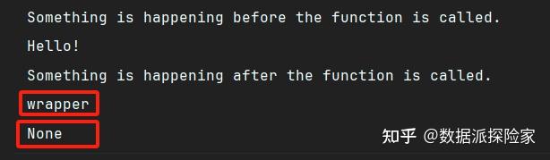 Python高级编程：Functools模块的8个高级用法，强烈建议添加到你的开发工具箱中！ - 知乎