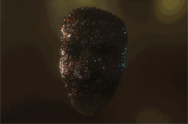 研究一下unity官方的Visual Effect Graph案例（其一） - 知乎