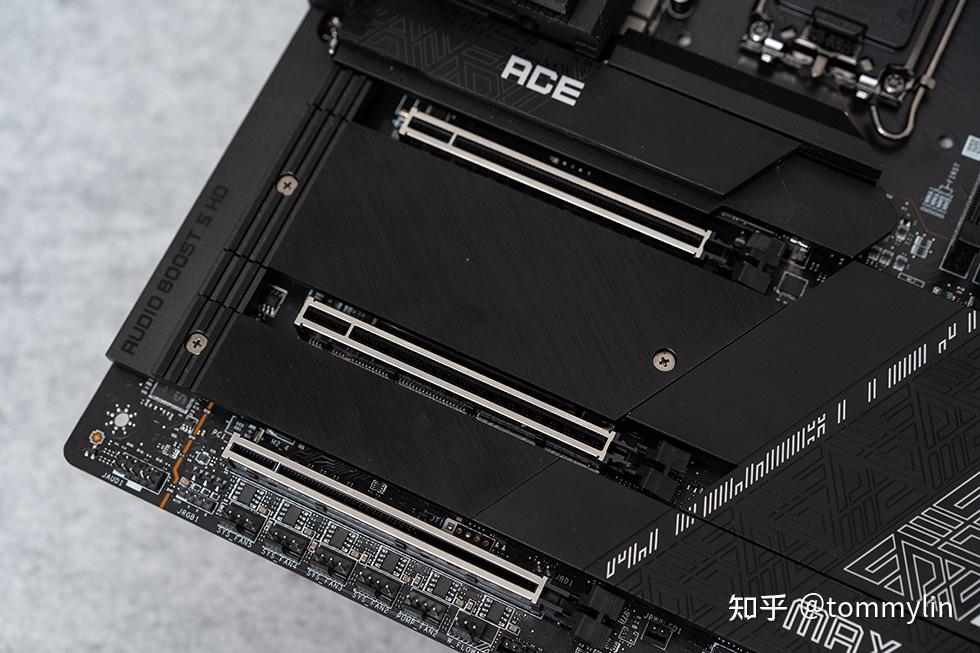 Z790平台的全能战神，微星 MEG Z790 ACE MAX 开箱评测 - 知乎