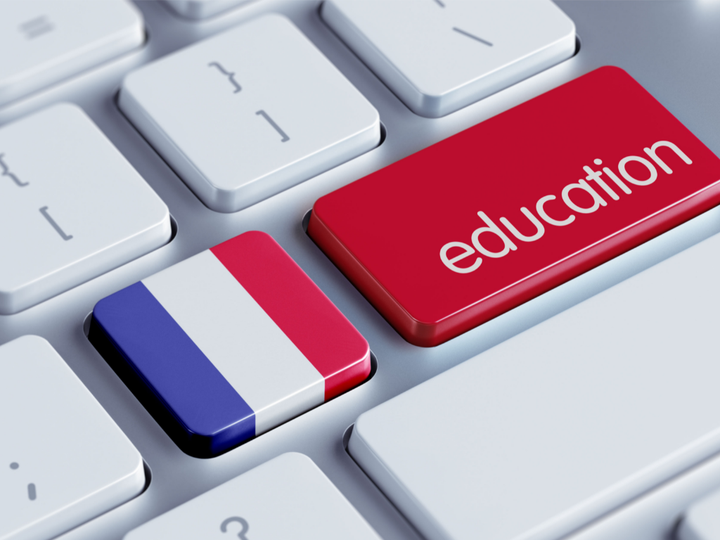 法国INSEEC高等商学院的AMBA认证 - 知乎