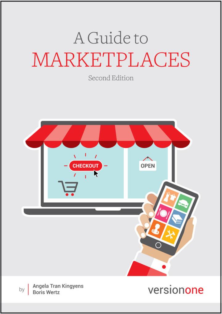 译 - EP02 The Guide to Marketplaces - 知乎