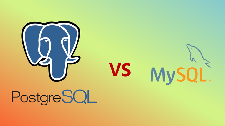 MySQL 向左，PostgreSQL 向右 - 知乎