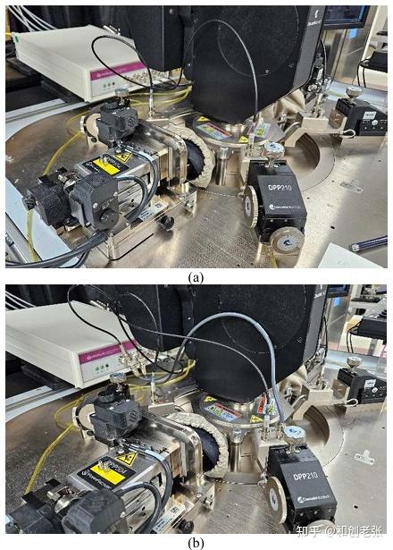使用下一代屏蔽真开尔文MEMS直流探针实现精确且一致的晶圆测量 - 知乎