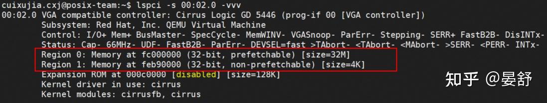 图文详解PCI/PCIe协议 - 知乎