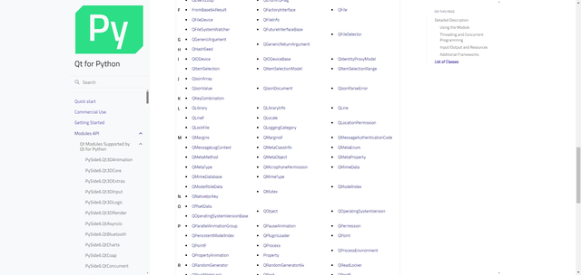 Python GUI桌面程序开发介绍 - 知乎