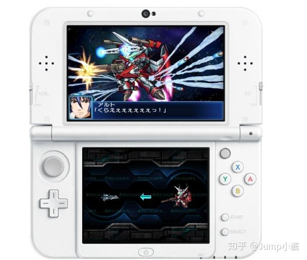 时代之泪！任天堂3DS正式落幕 ，一个时代结束了 - 知乎