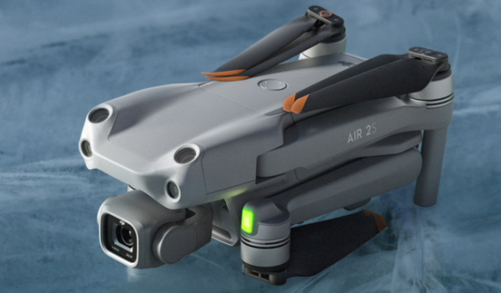 DJI 大疆 DJI AIR 2S和mini2和air2哪款型号好用吗，续航能力强？ - 知乎